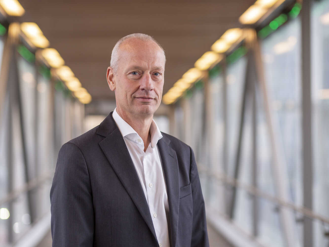 Personnel - Stena Teknik