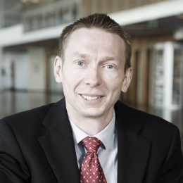 Personnel - Stena Teknik