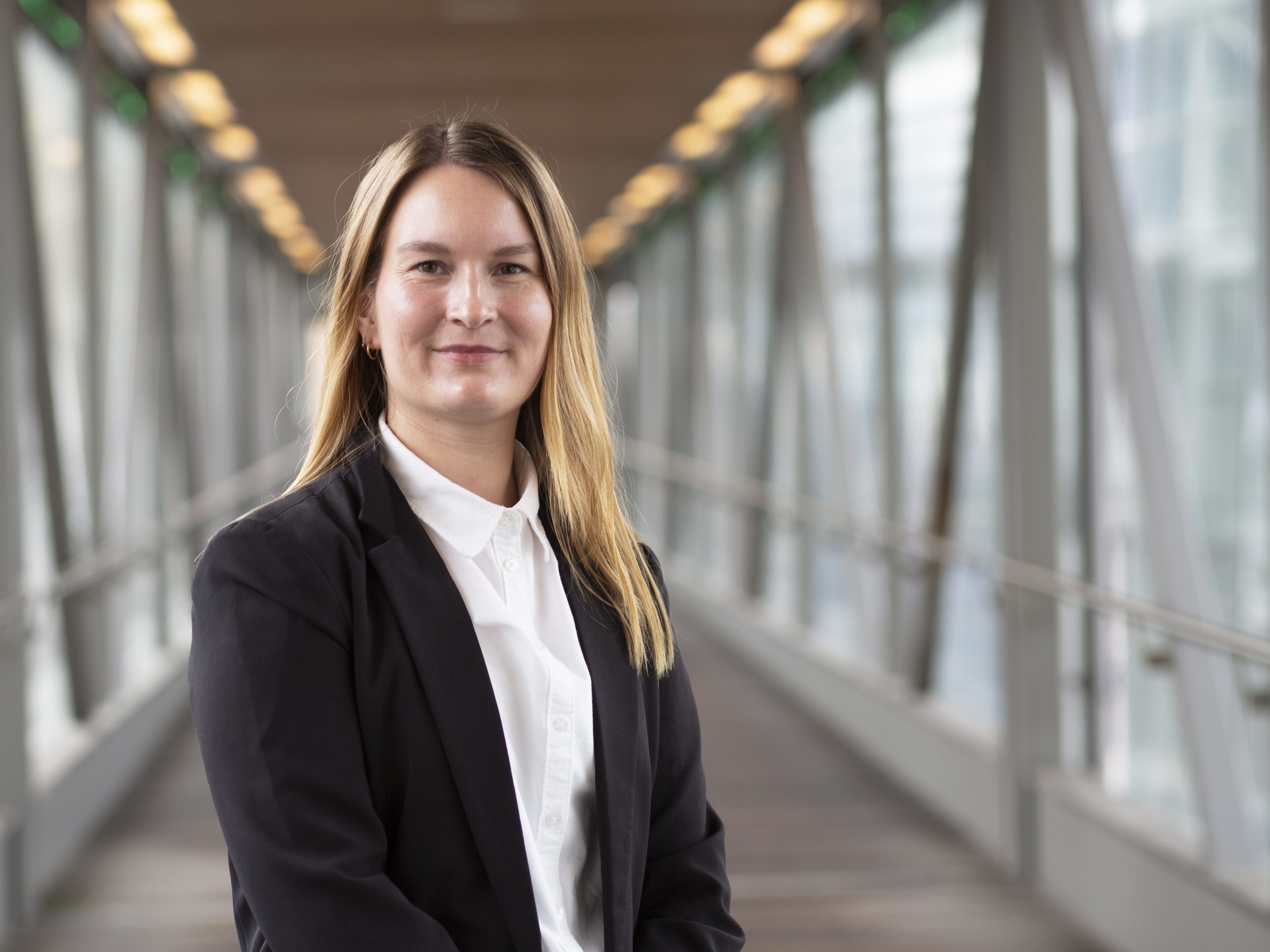 Personnel - Stena Teknik