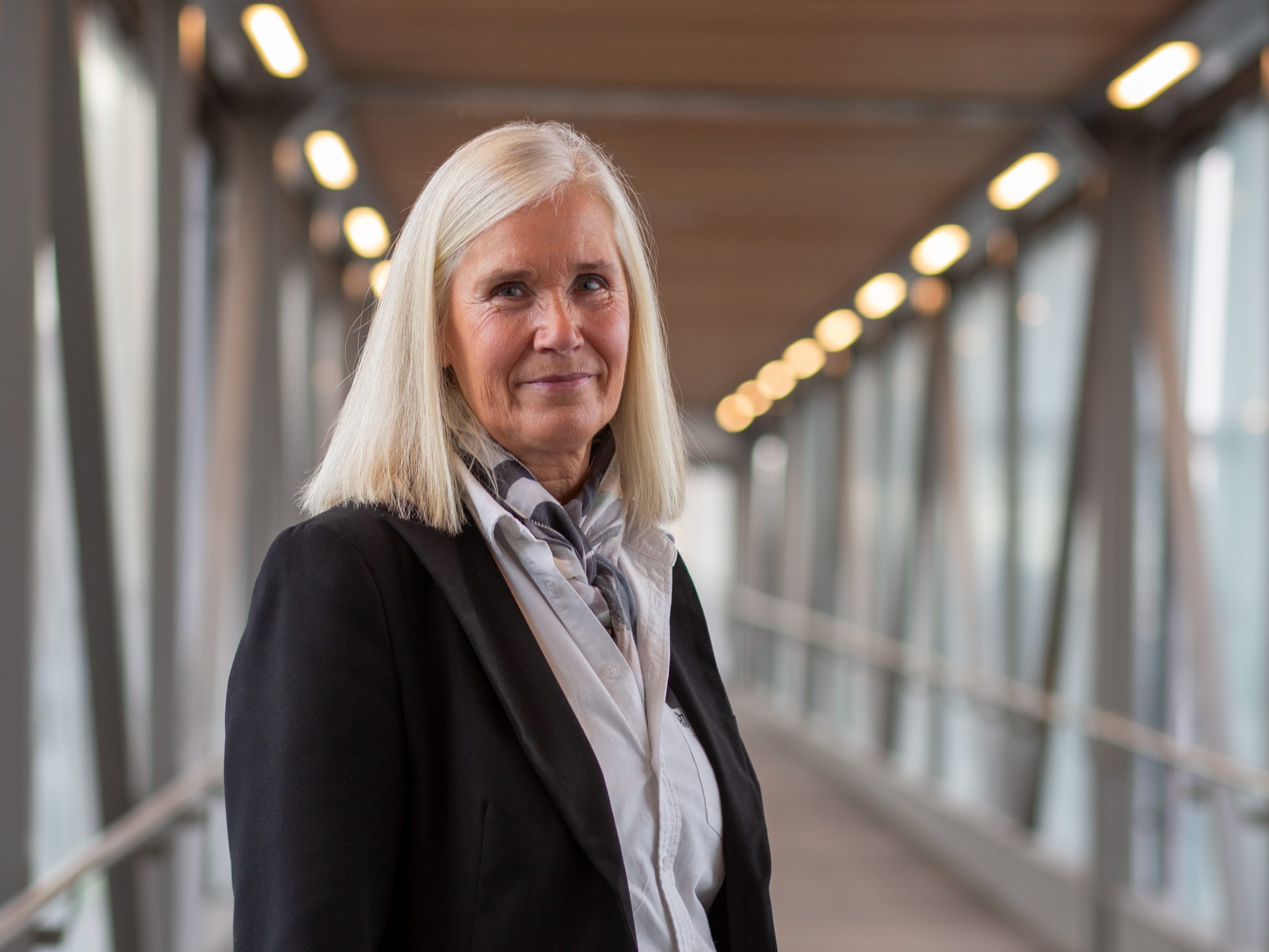 Personnel - Stena Teknik