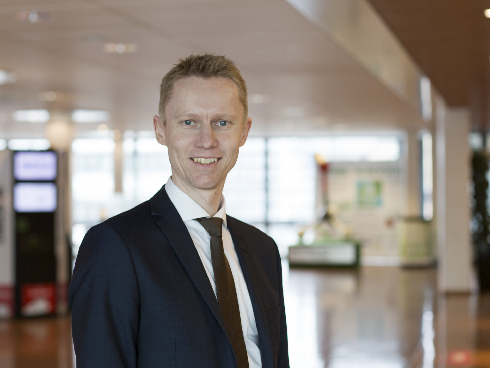 Personnel - Stena Teknik