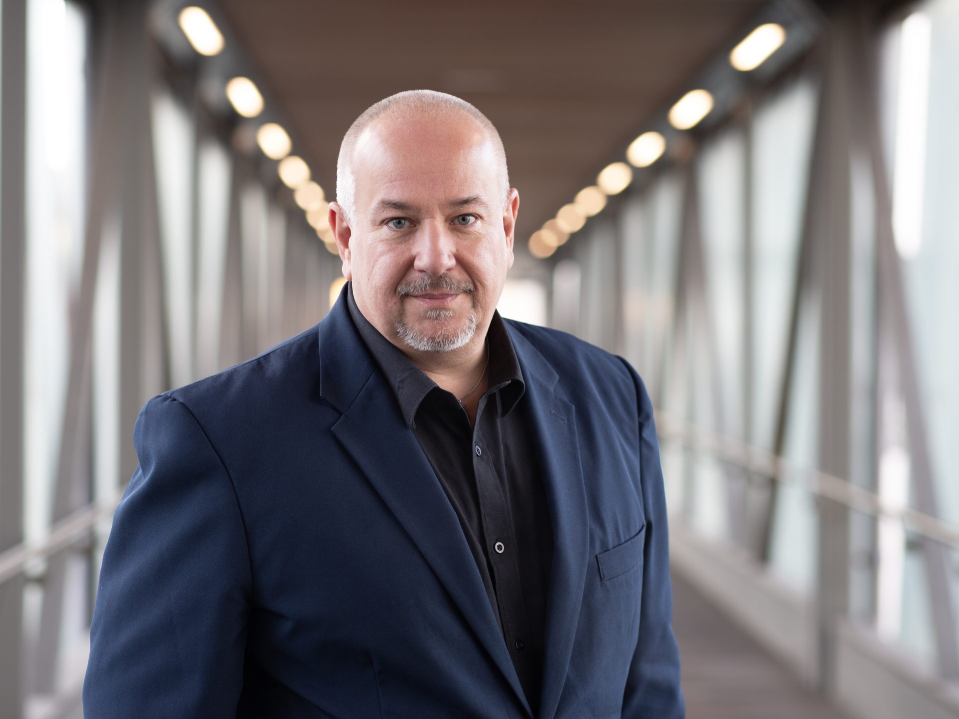 Personnel - Stena Teknik